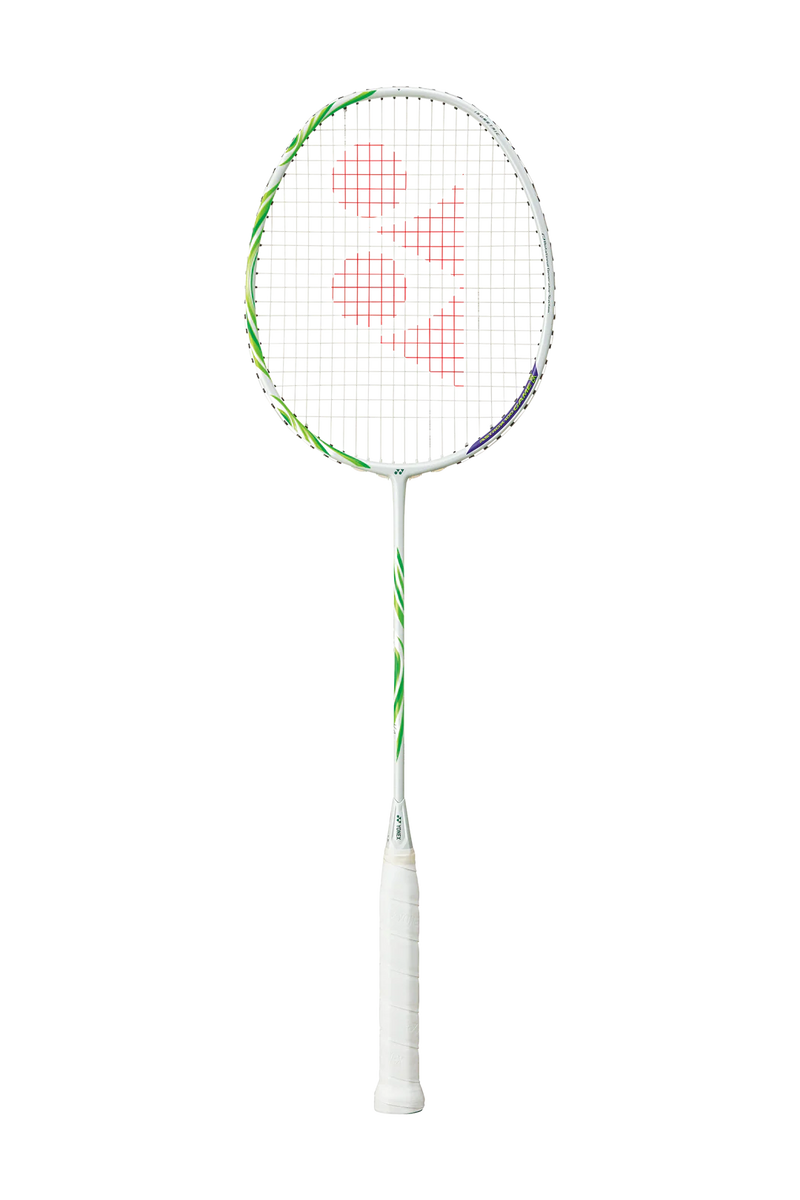 Yonex Astrox 100 VA Game Badminton Racket - Grayish/Beige – Werder Rackets