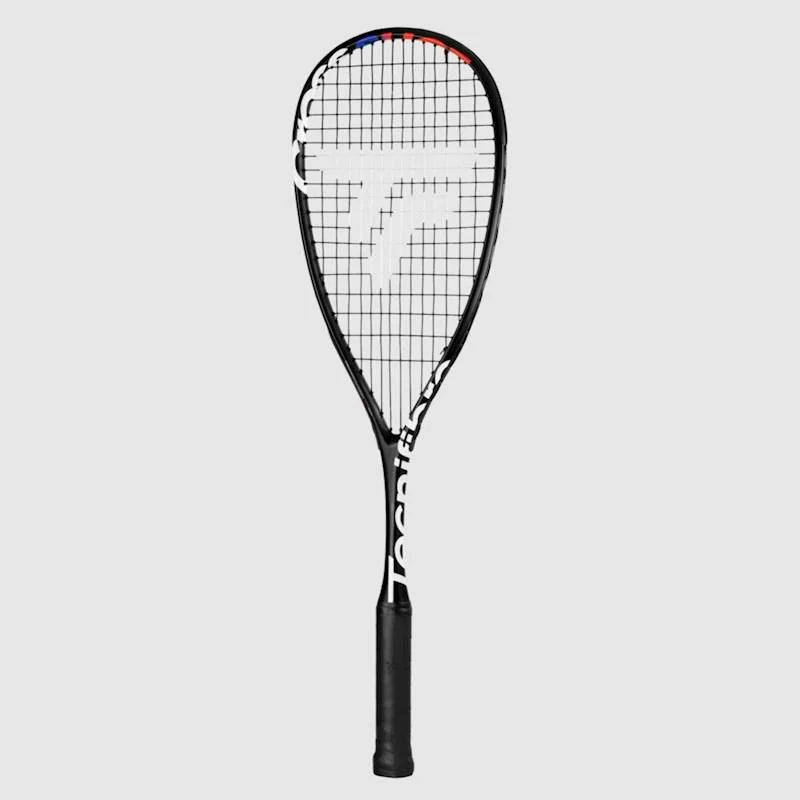 Tecnifibre Cross Shot Squash Racket – Werder Rackets