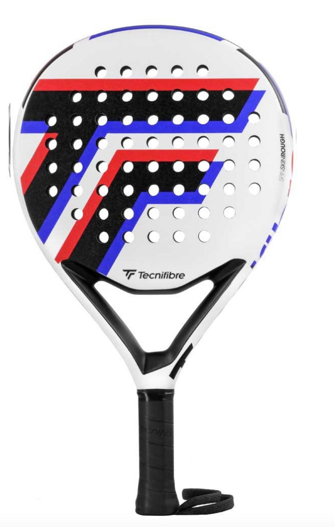 Tecnifibre wall master 360 Padel – Werder Rackets