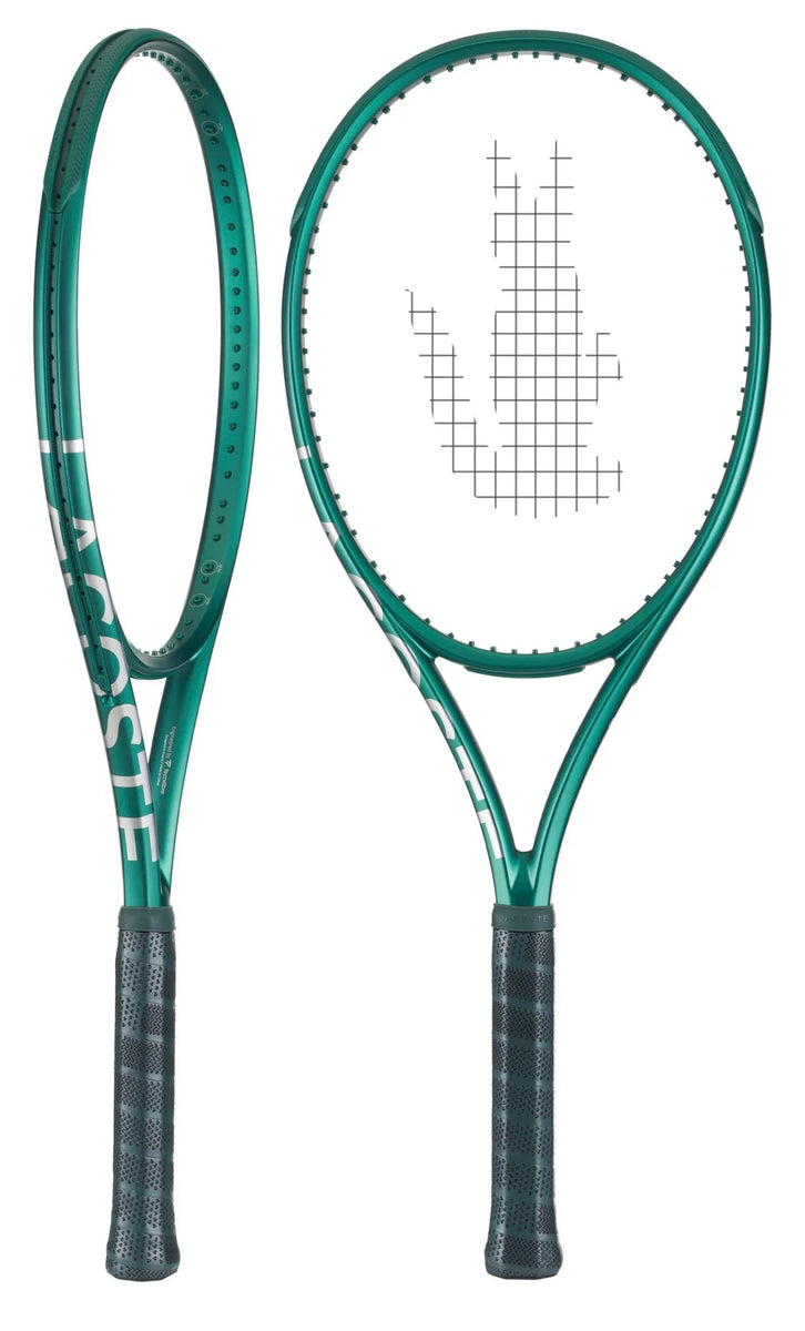Lacoste L23 Tennis Racket – Werder Rackets