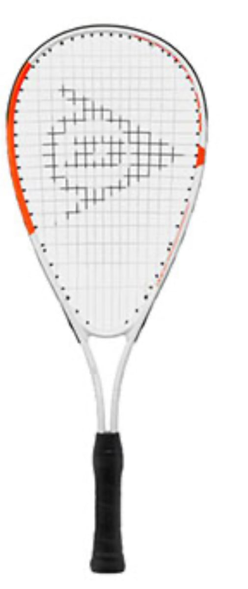 Dunlop Junior Squash Racket – Werder Rackets