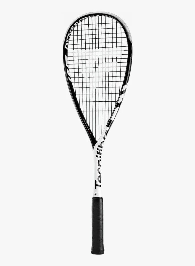 Tecnifibre Dynergy 130 Squash Racket – Werder Rackets