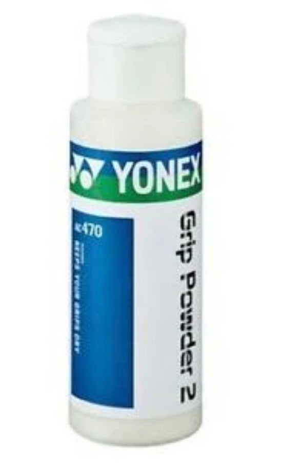 Yonex Grip Powder – Werder Rackets
