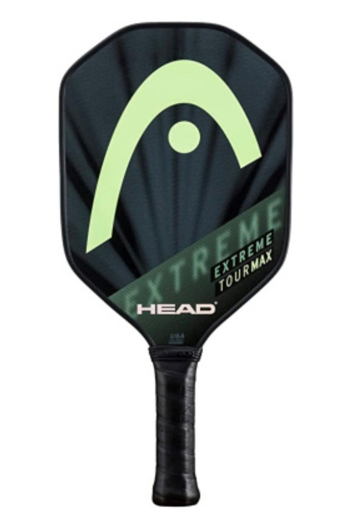 Head Extreme Tour Pickleball Paddle – Werder Rackets