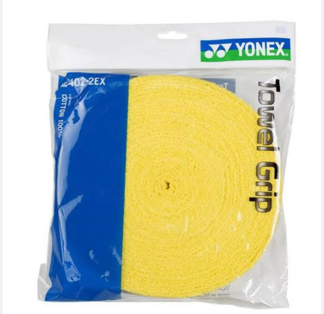 Yonex Towel grip-Roll – Werder Rackets